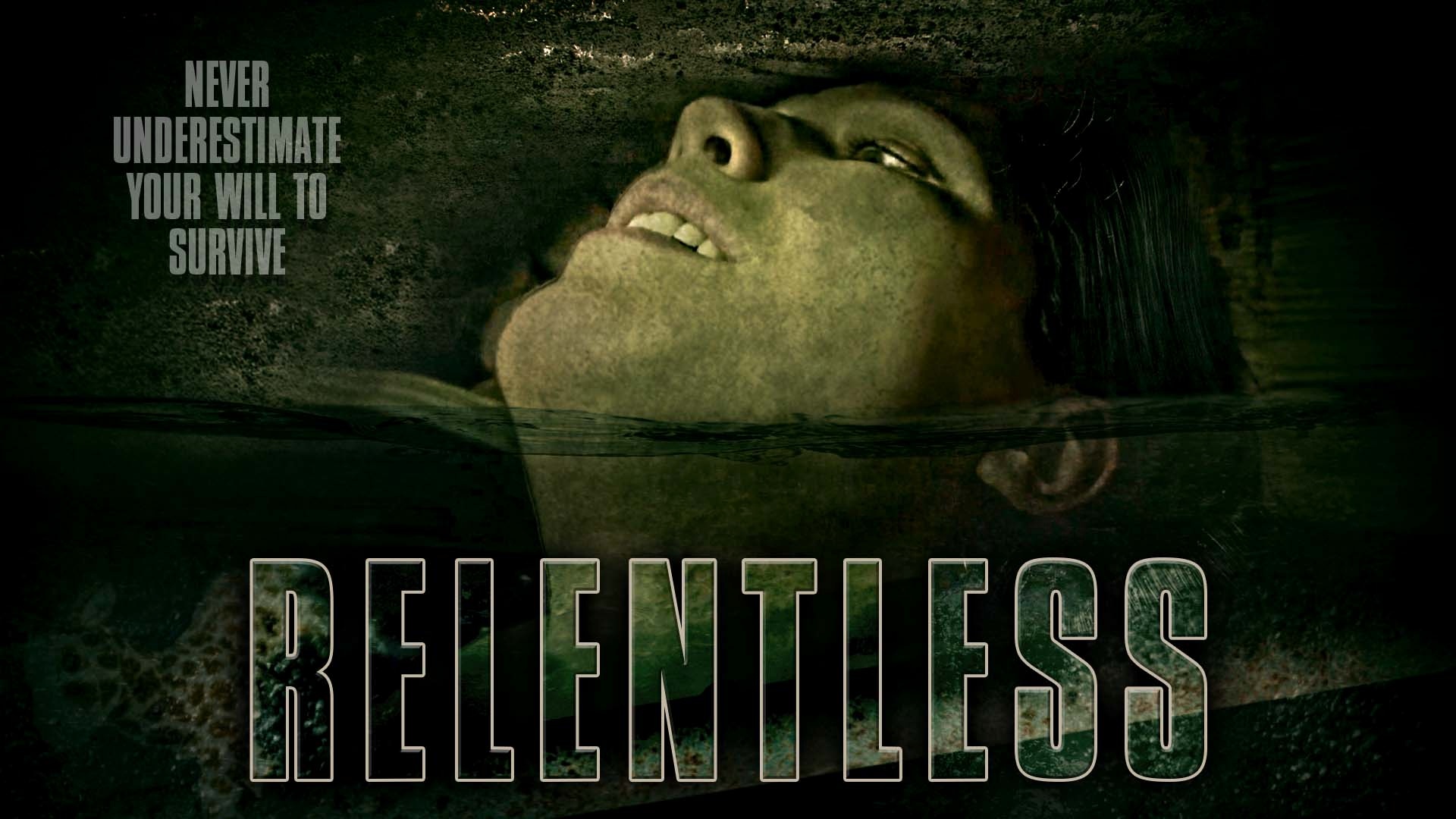 Relentless (2020)