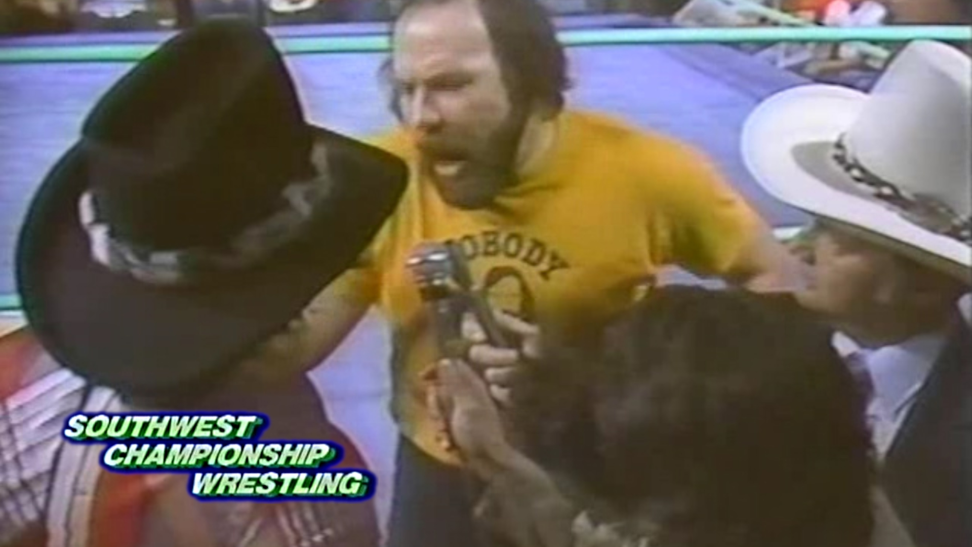 S81E30 SCW July 26, 1981