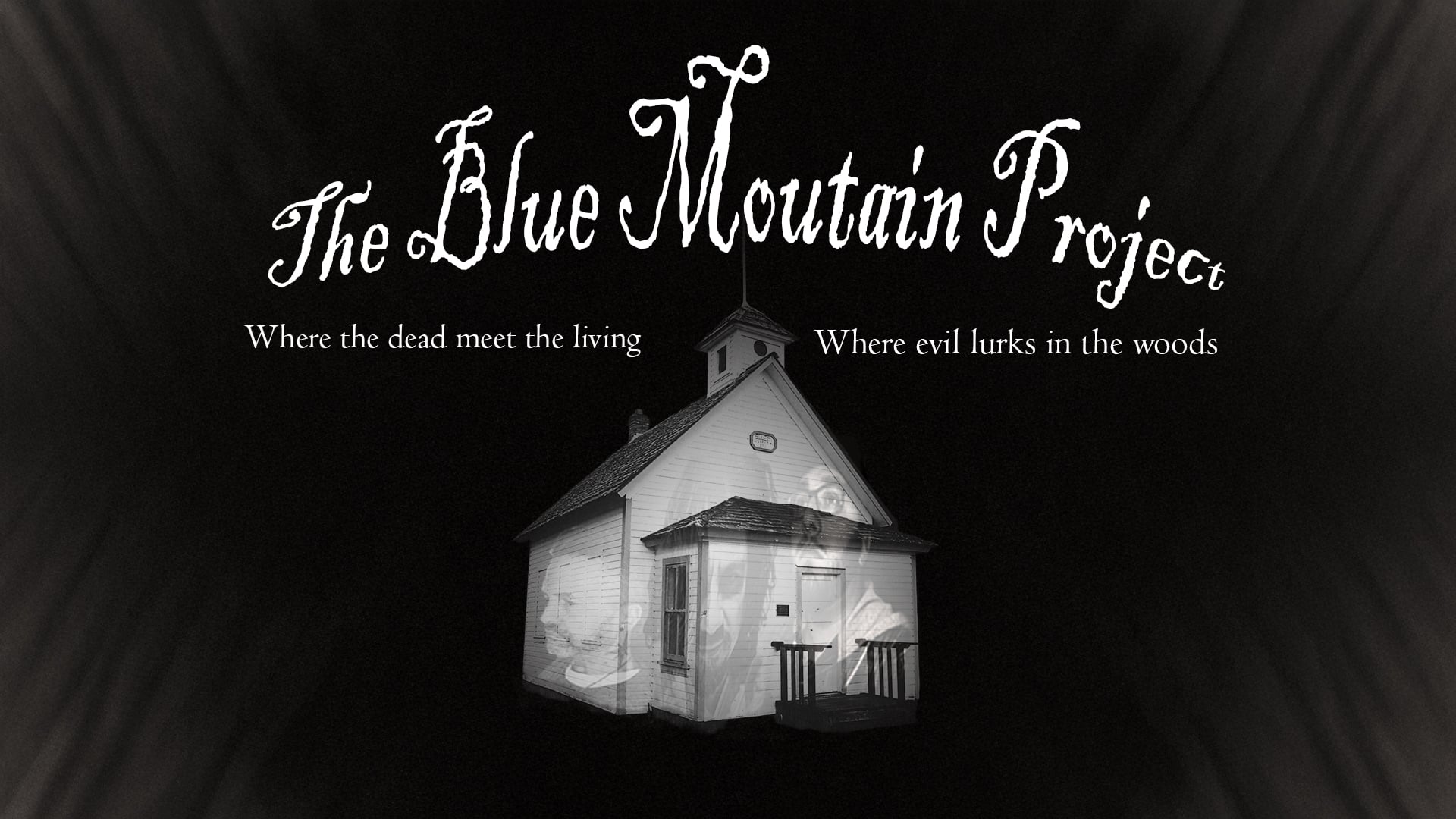 The Blue Mountain Project (2025)